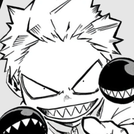 Tamashiro (My Hero Academia) - Shueisha