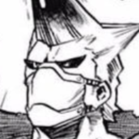 Crimson Riot (My Hero Academia) - Shueisha