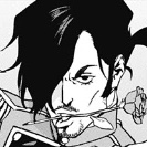 Tenma Nakaoji as His Purple Highness (My Hero Academia) - Shueisha
