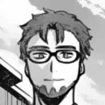 David Shield (My Hero Academia) - Shueisha