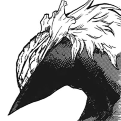 Woman (My Hero Academia) - Shueisha