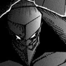 Robot (My Hero Academia) - Shueisha