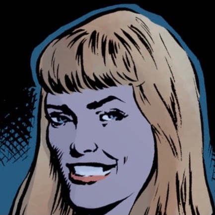 Eve Doremus (Prime Earth) - DC Comics