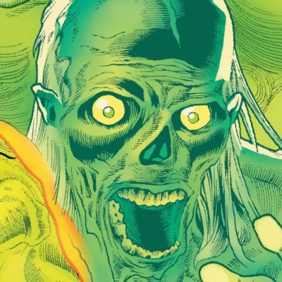 Del Frye (Earth-616) - Marvel Comics