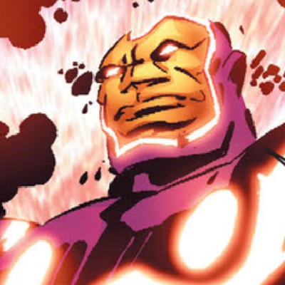 Veritas (Earth-0) - DC Comics