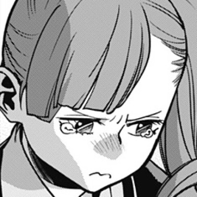 Miu (My Hero Academia) - Shueisha