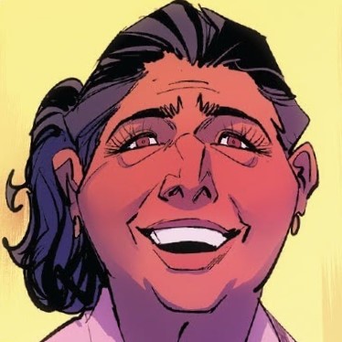 Mrs. Chandra (Once & Future) - BOOM! Studios