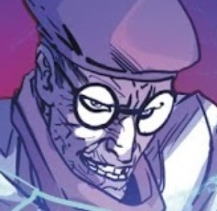 Kraklow (Prime Earth) - DC Comics
