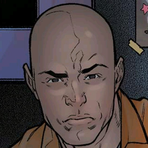 Brock Rumlow (Earth-616) - Marvel Comics