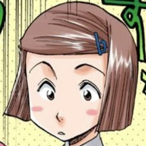 Michiru Ogawa (Bleach) - VIZ Media