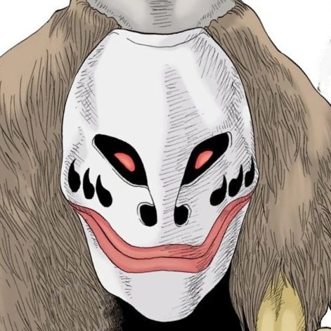 Grand Fisher (Bleach) - VIZ Media