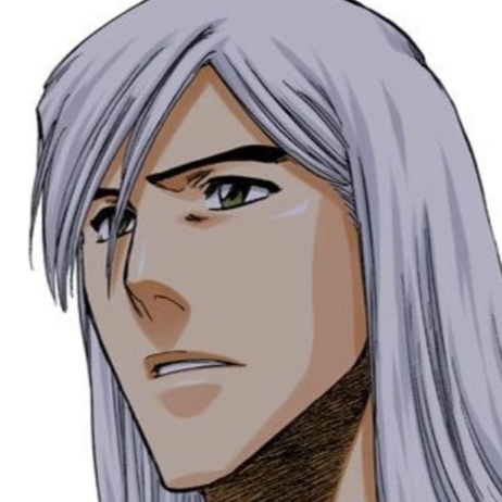 Jūshirō Ukitake (Bleach) - VIZ Media