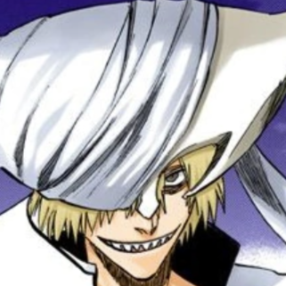 Di Roy Rinker (Bleach) - VIZ Media