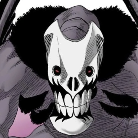 Shrieker (Bleach) - Shueisha
