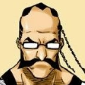 Tessai Tsukabishi (Bleach) - Shueisha