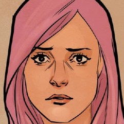 Jessica Jones (Third Variant) as Jewel (Alterniverse) - Marvel Comics