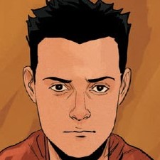 Jesse Jones (Earth-Unknown) (Alterniverse) - Marvel Comics