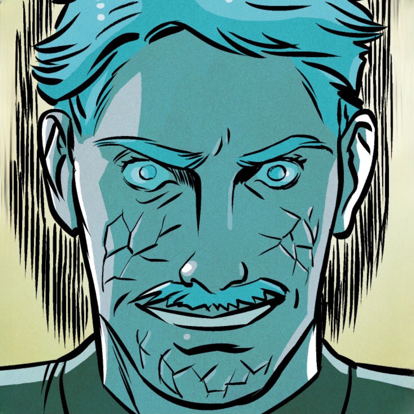 Curio (Earth-616) - Marvel Comics