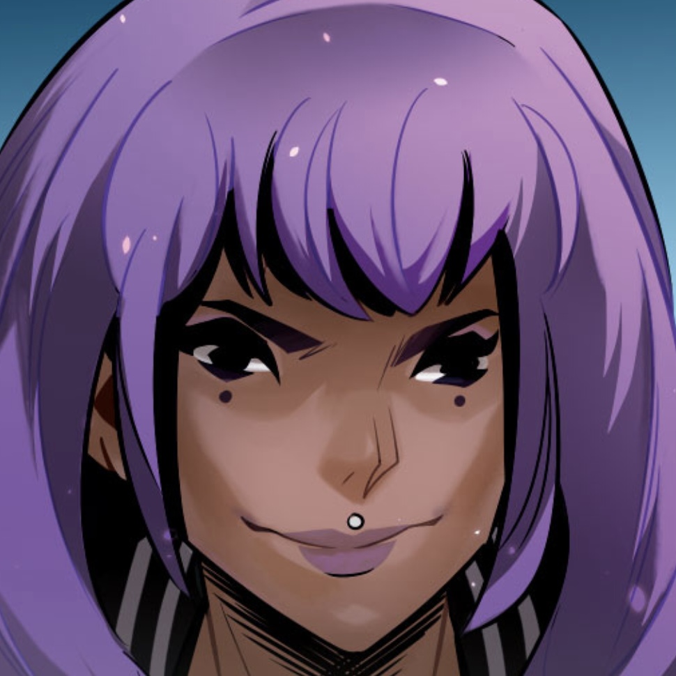 CJ (Earth-616) - Marvel Comics