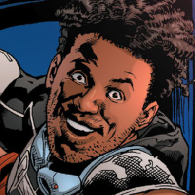 Devon (Earth-0) - DC Comics