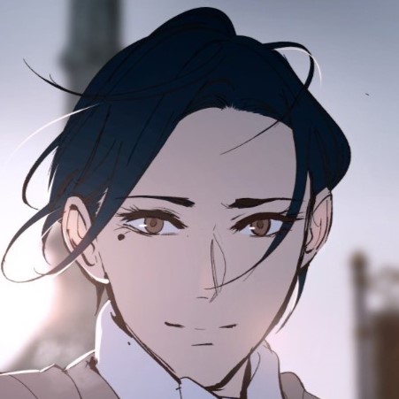 Kym Ladell (Purple Hyacinth) - LINE Webtoon