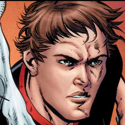 Ronnie Raymond (Prime Earth) - DC Comics