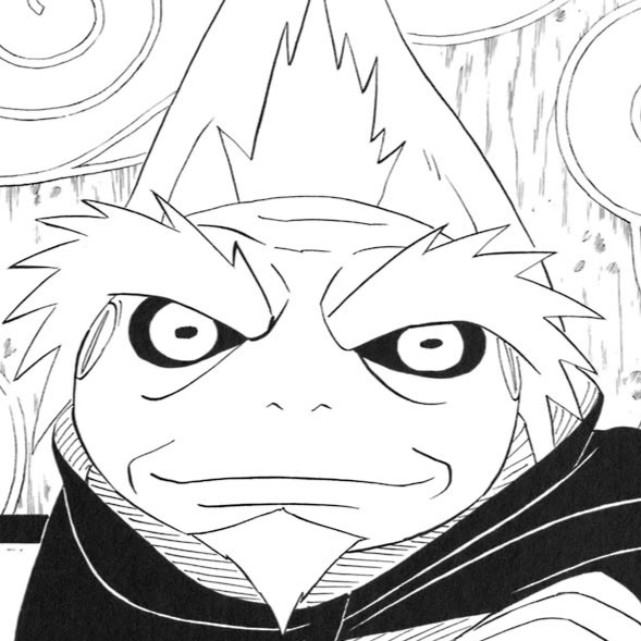 Fukusaku (Naruto) - Shueisha