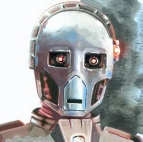 Bollux (Star Wars Legends) - Marvel Comics