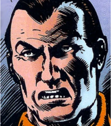 Torm Dadeferron (Star Wars Legends) - Marvel Comics