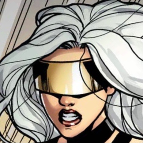 Beatrix Keener as Coachwhip (Earth-616) - Marvel Comics