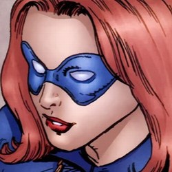 Encanta (Irredeemable) - BOOM! Studios