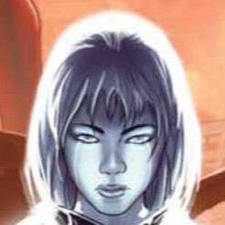Kaidan (Irredeemable) - BOOM! Studios