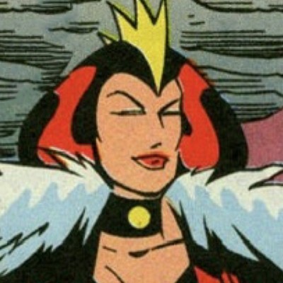 Zala Dane as Zaladane (X-Men / Spider-Man Adventures) - Marvel Comics