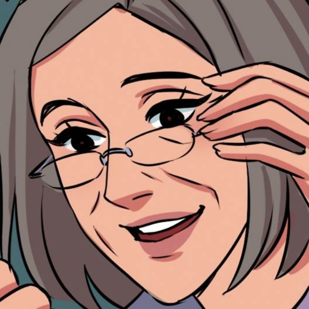 Ruth Smith (Big Ethel Energy) - Archie Comics