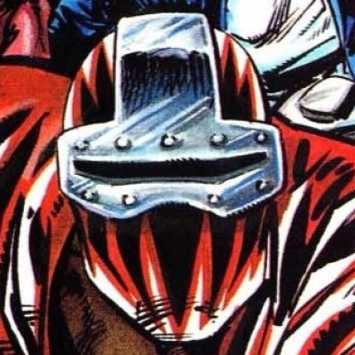 DMZ (Earth-93) - DC Comics