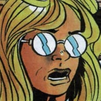 Rick Stone (Earth-93) - DC Comics