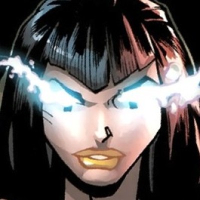 Adriana Soria as Queen (Earth-616) - Marvel Comics