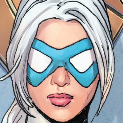 Dawn Granger as Dove (Earth-0) - DC Comics