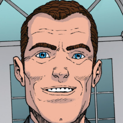 Norman Osborn (Earth-22191) - Marvel Comics