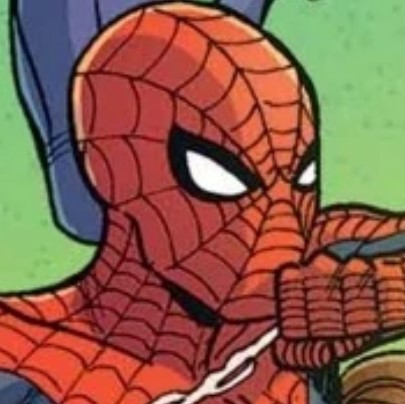 Peter Parker (Earth-22191) as Spider-Man (Alterniverse) - Marvel Comics