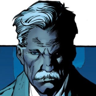 Henry (Valiant Universe) - Valiant