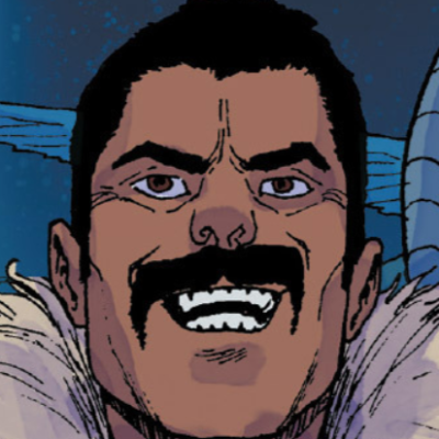 Sergei Kravinoff (Earth-22191) as Kraven the Hunter (Alterniverse ...