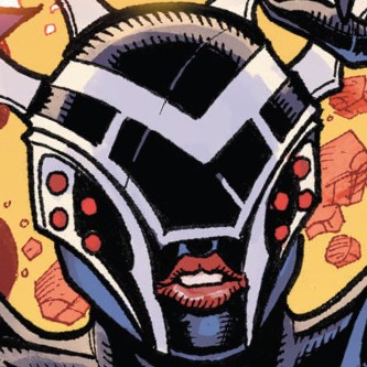 Sivern Dru as Spider-Woman (Earth-2099) - Marvel Comics