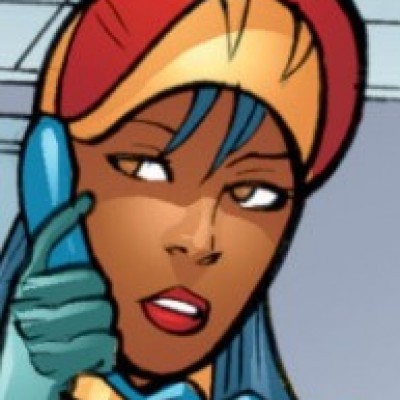 Whiz Kid (Earth-616) - Marvel Comics