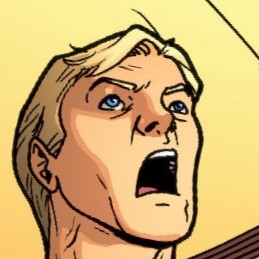 Joseph Archer (Valiant Universe) - Valiant