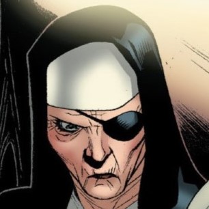 Thomas Aquinas (Valiant Universe) - Valiant