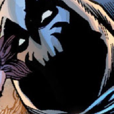 Jean-Paul Valley as Black Lantern (Prime Earth) - DC Comics
