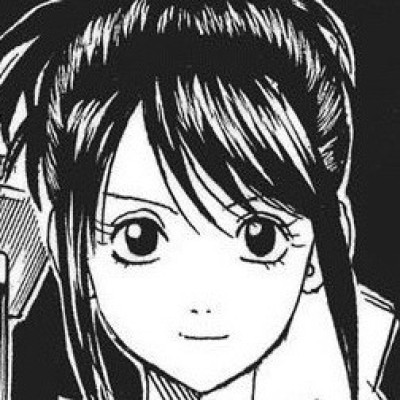 Tae Shimura (Gin Tama) - Shueisha