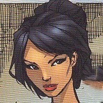 Sayomi Kato (Green Hornet) - Dynamite