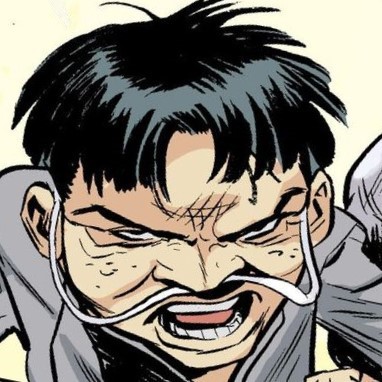 Johnny 2 (Valiant Universe) - Valiant